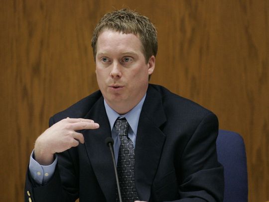 At Manitowoc, glowing job reviews norm, not exception in sheriff’s ...